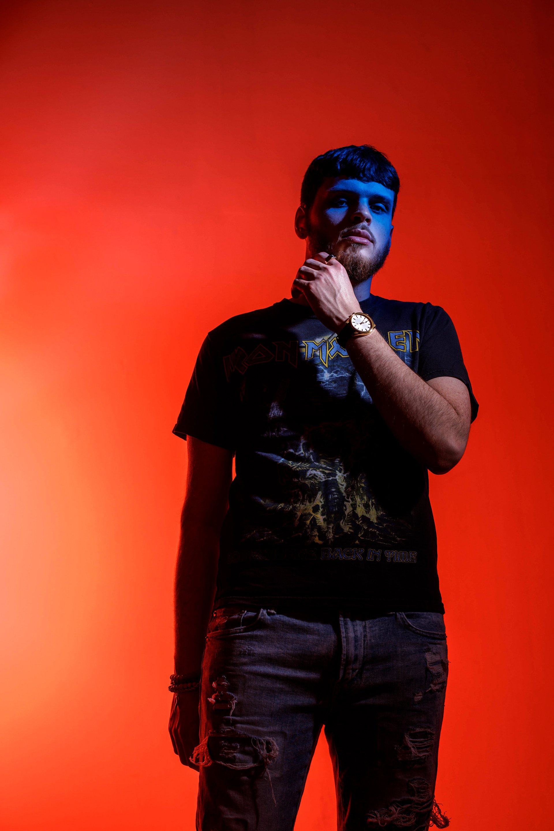 Toronto Photographer Steve Carty | Editorial Portraits | Toronto ...