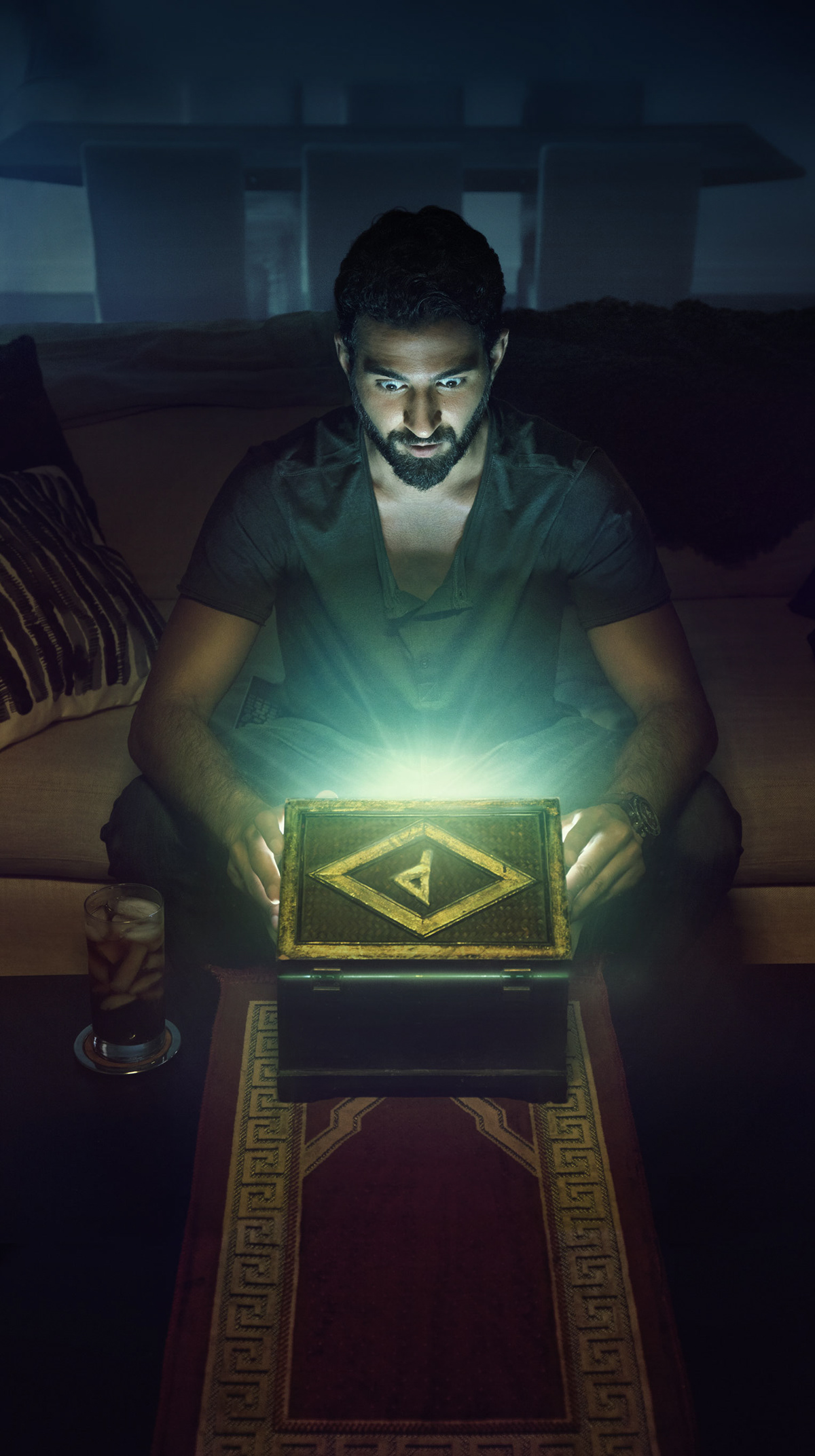 Toronto Photographer Steve Carty | Editorial Portraits | Toronto ...