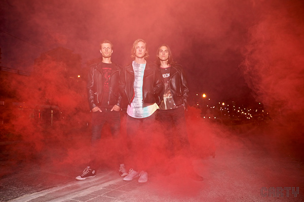 Toronto Photographer Steve Carty | Editorial Portraits | Toronto ...