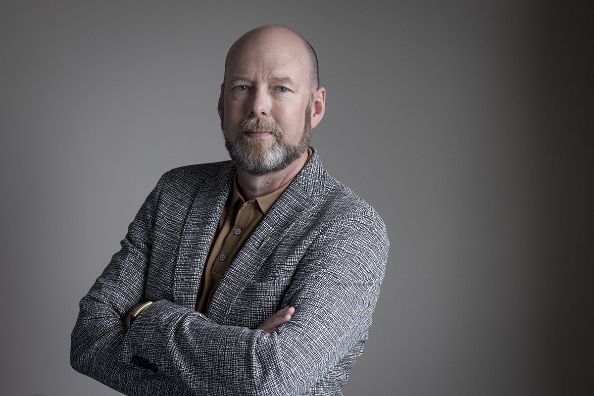 Toronto Photographer Steve Carty | Editorial Portraits | Toronto ...