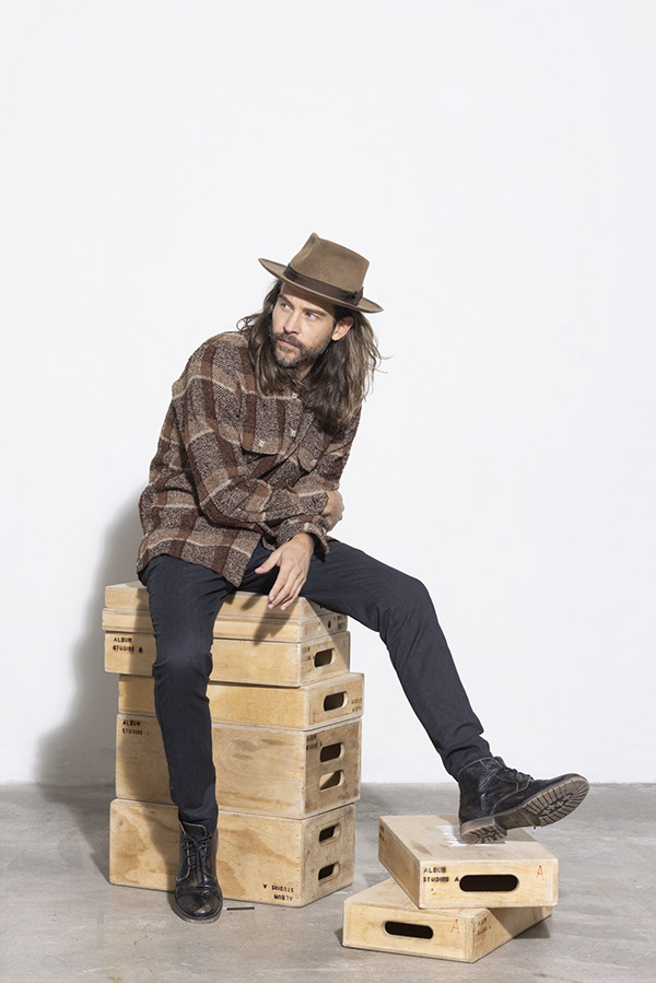 Toronto Photographer Steve Carty | Editorial Portraits | Toronto ...