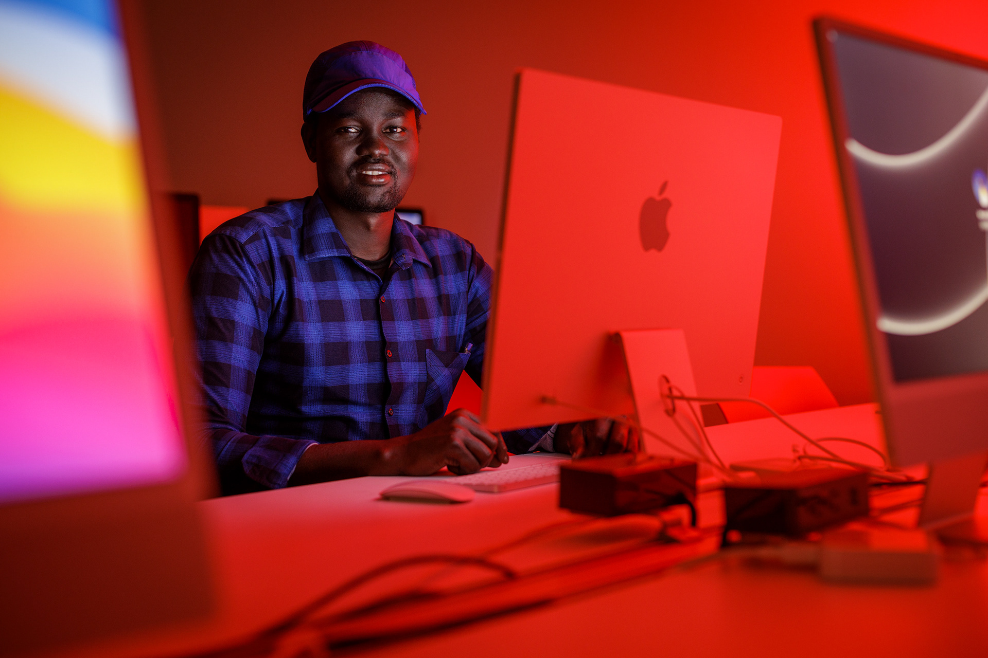 Toronto Photographer Steve Carty | Editorial Portraits | Toronto ...