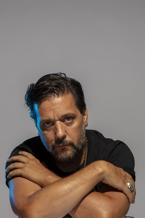 Toronto Photographer Steve Carty | Editorial Portraits | Toronto ...