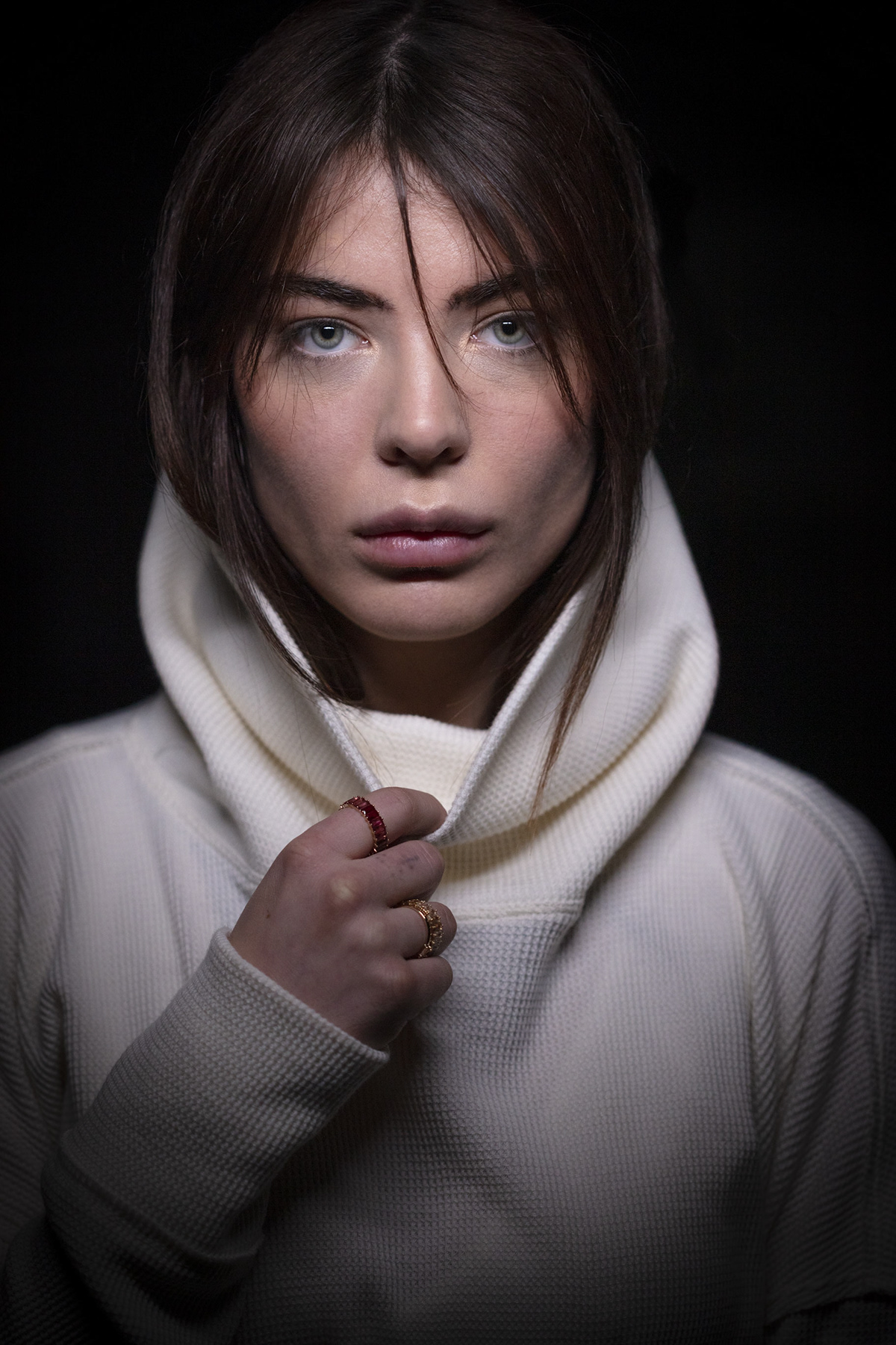 Toronto Photographer Steve Carty | Editorial Portraits | Toronto ...