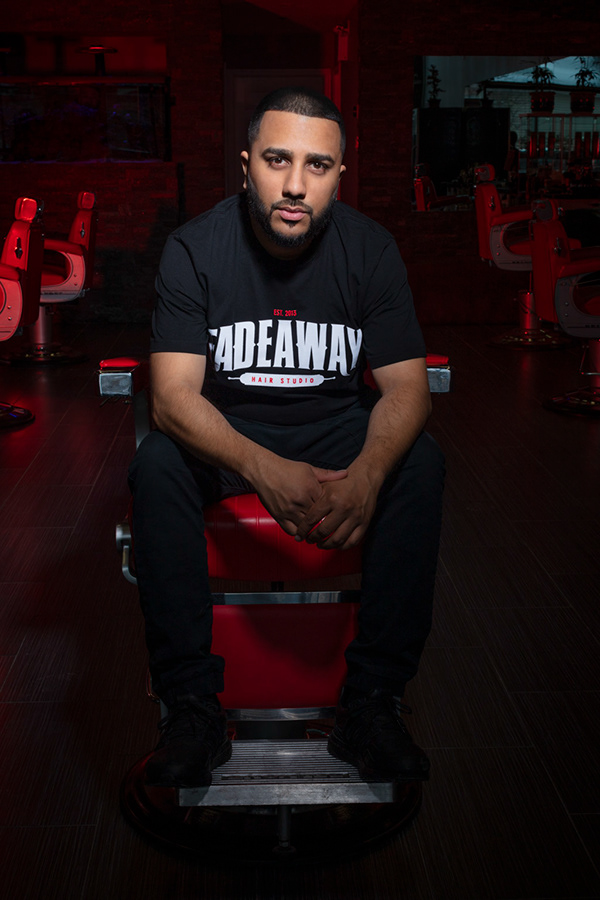 Toronto Photographer Steve Carty | Editorial Portraits | Toronto ...