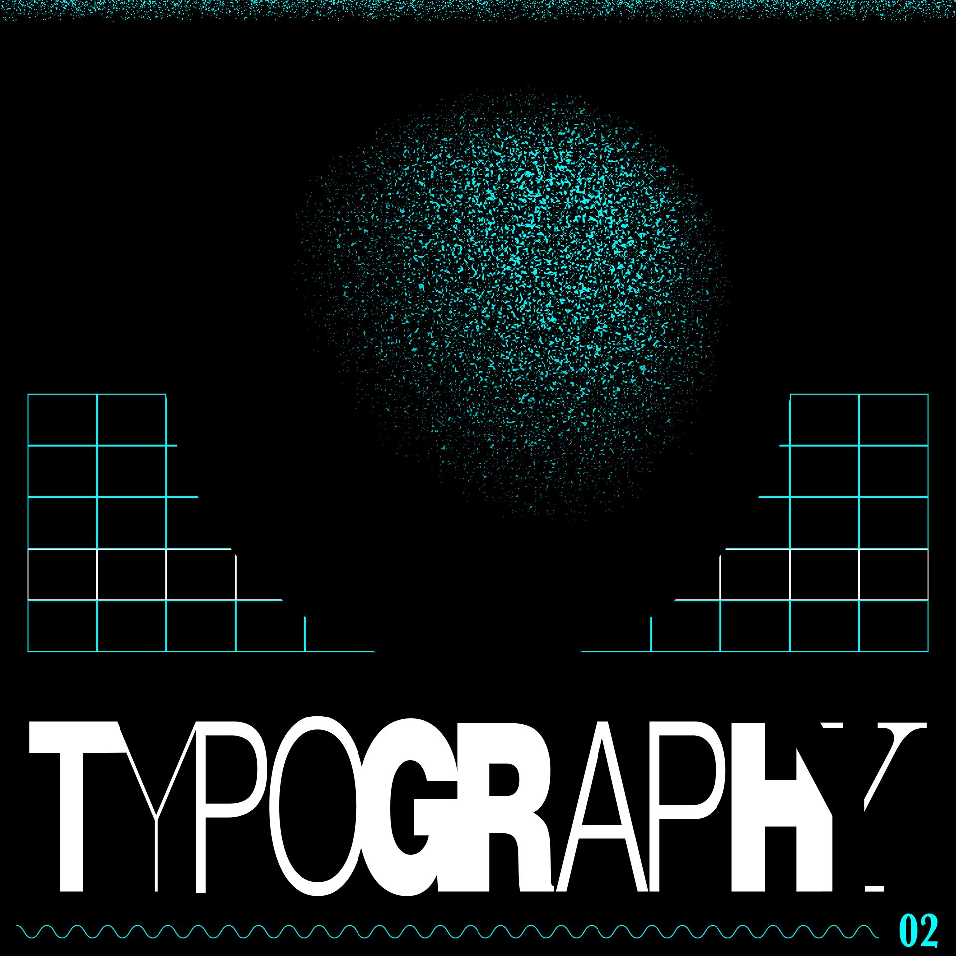Mass Made Design - Typography I