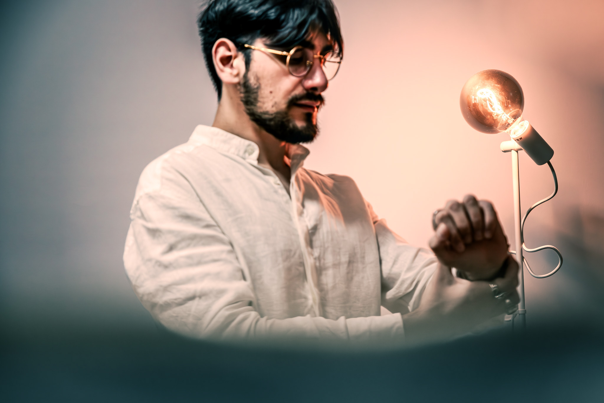 Panagiotis Kalli - Food Photography