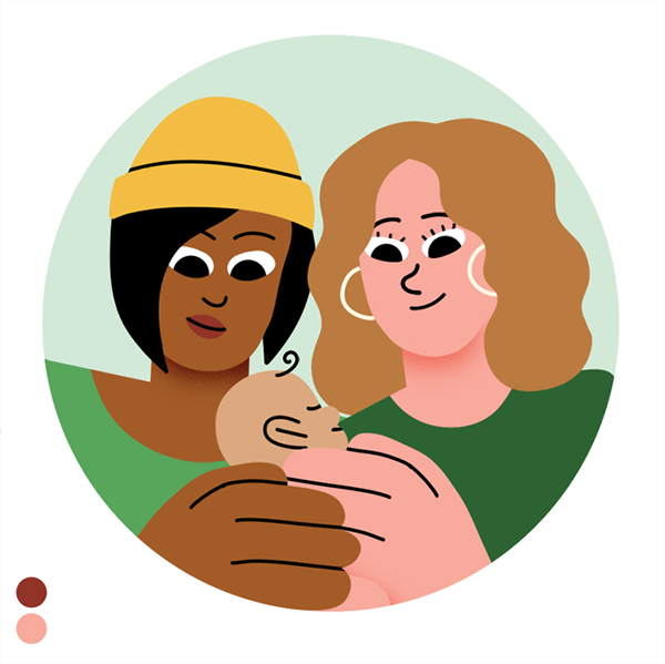 Janet Mac - 3D Illustration & Animation - Google Avatar Project