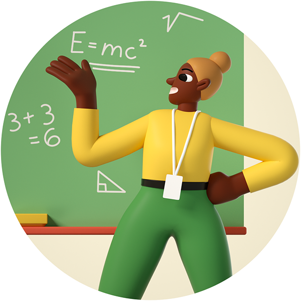 Janet Mac - 3D Illustration & Animation - Google Avatar Project