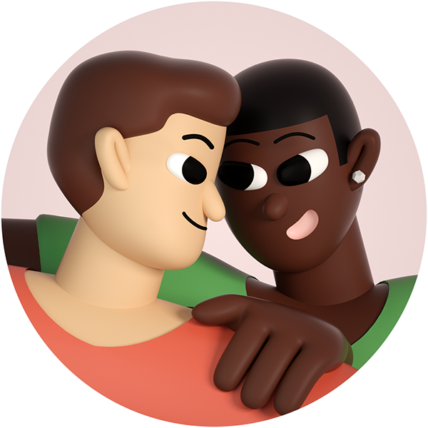 Janet Mac - 3D Illustration & Animation - Google Avatar Project