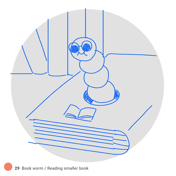 Janet Mac - 3D Illustration & Animation - Google Avatar Project