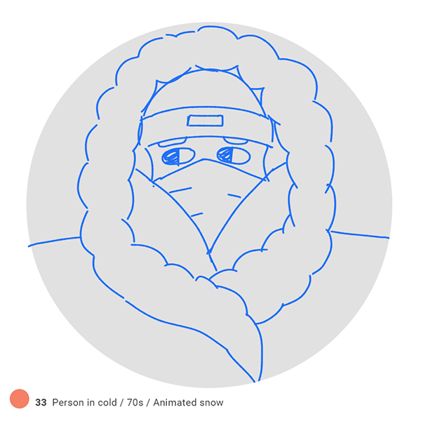 Janet Mac - 3D Illustration & Animation - Google Avatar Project