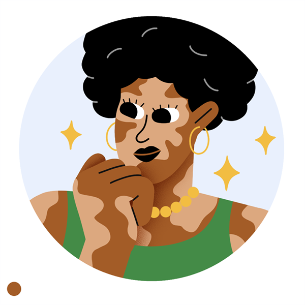 Janet Mac - 3D Illustration & Animation - Google Avatar Project
