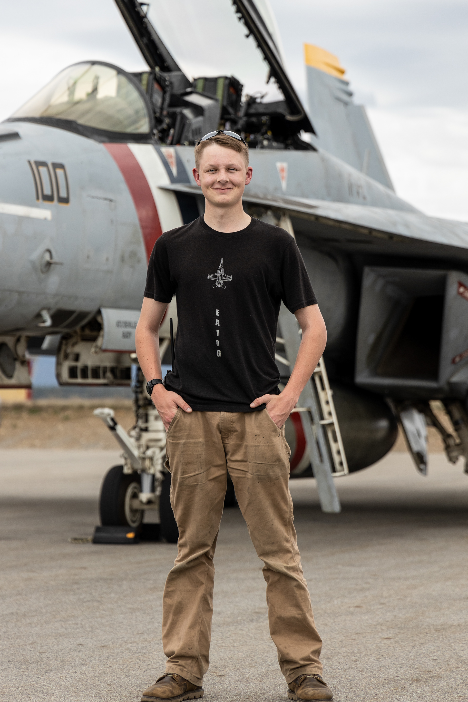 Zachary Turner - About Me