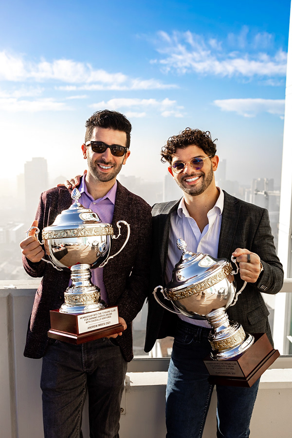 Gioel Enriquez Visuals | Photographer & Videographer serving all of San ...