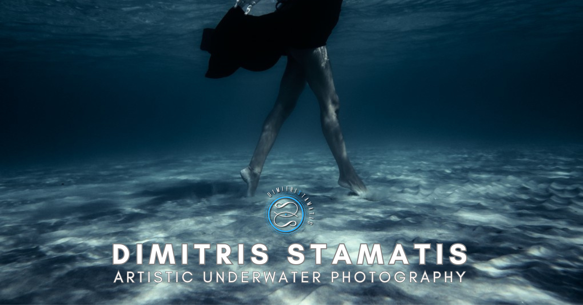 Dimitris Stamatis | Artistic Underwater Photography - Pool Underwater ...
