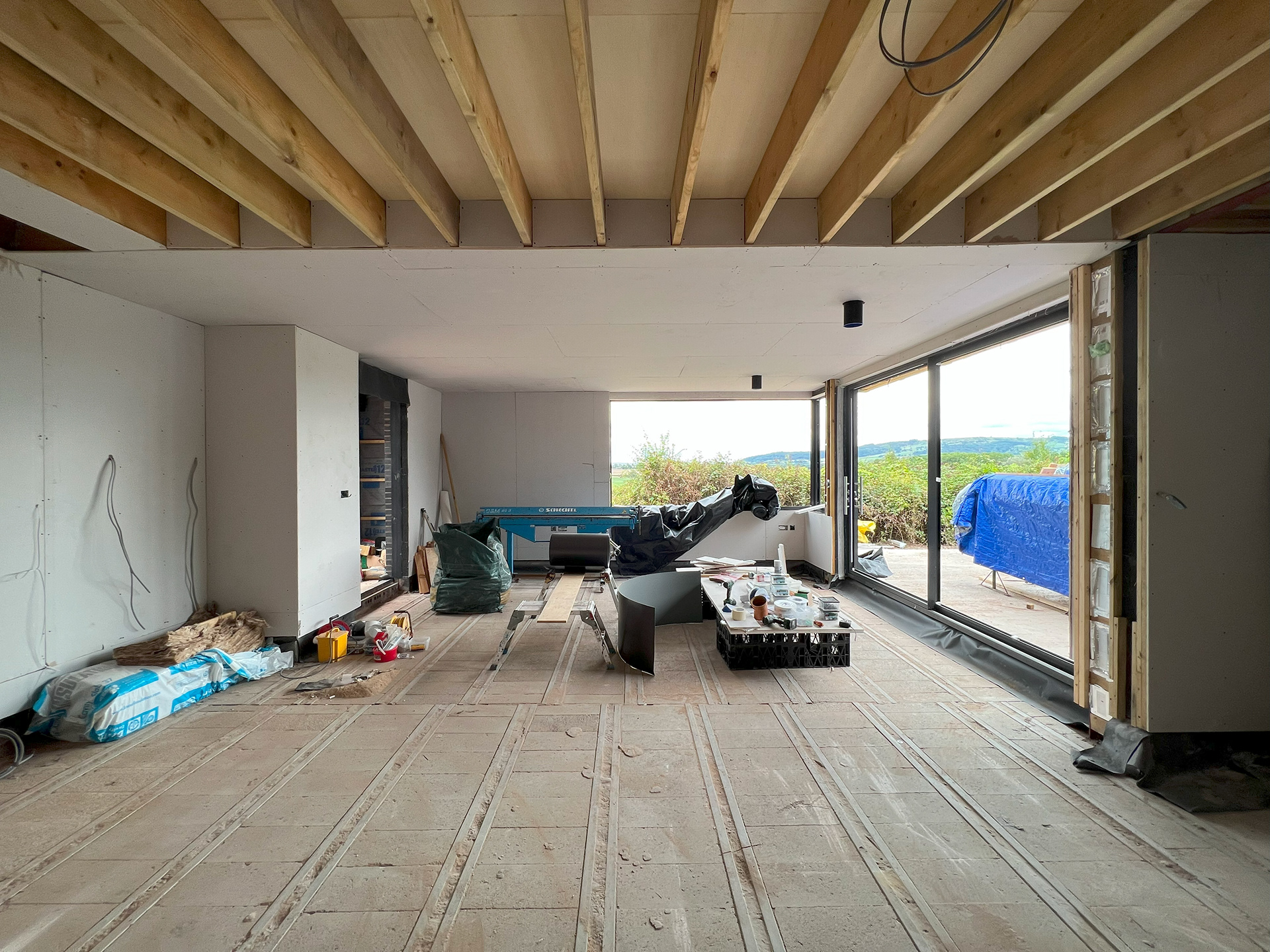 Zinc Architecture - Technical Design