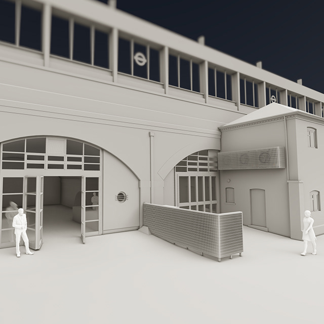 Zinc Architecture - Our Projects