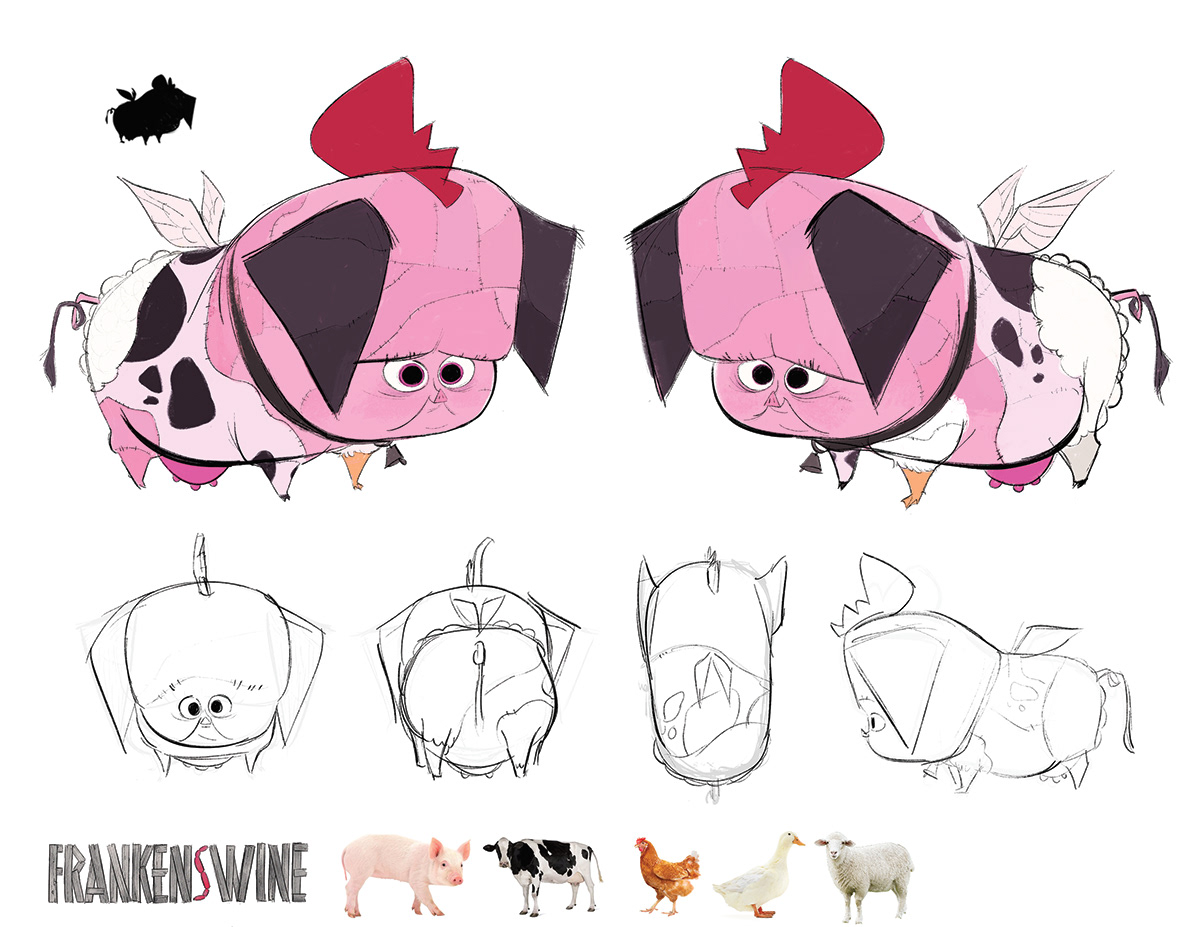 Brooklyn Walker