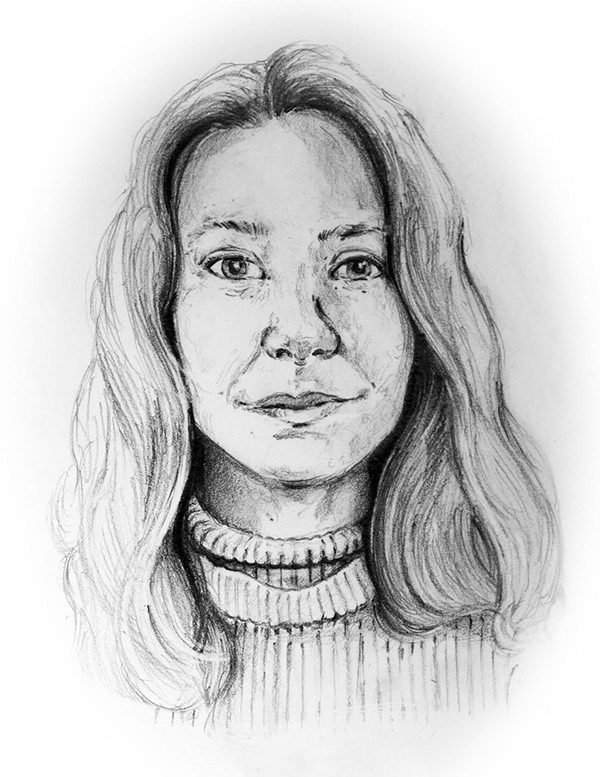 Kate Jacobs Studio - About