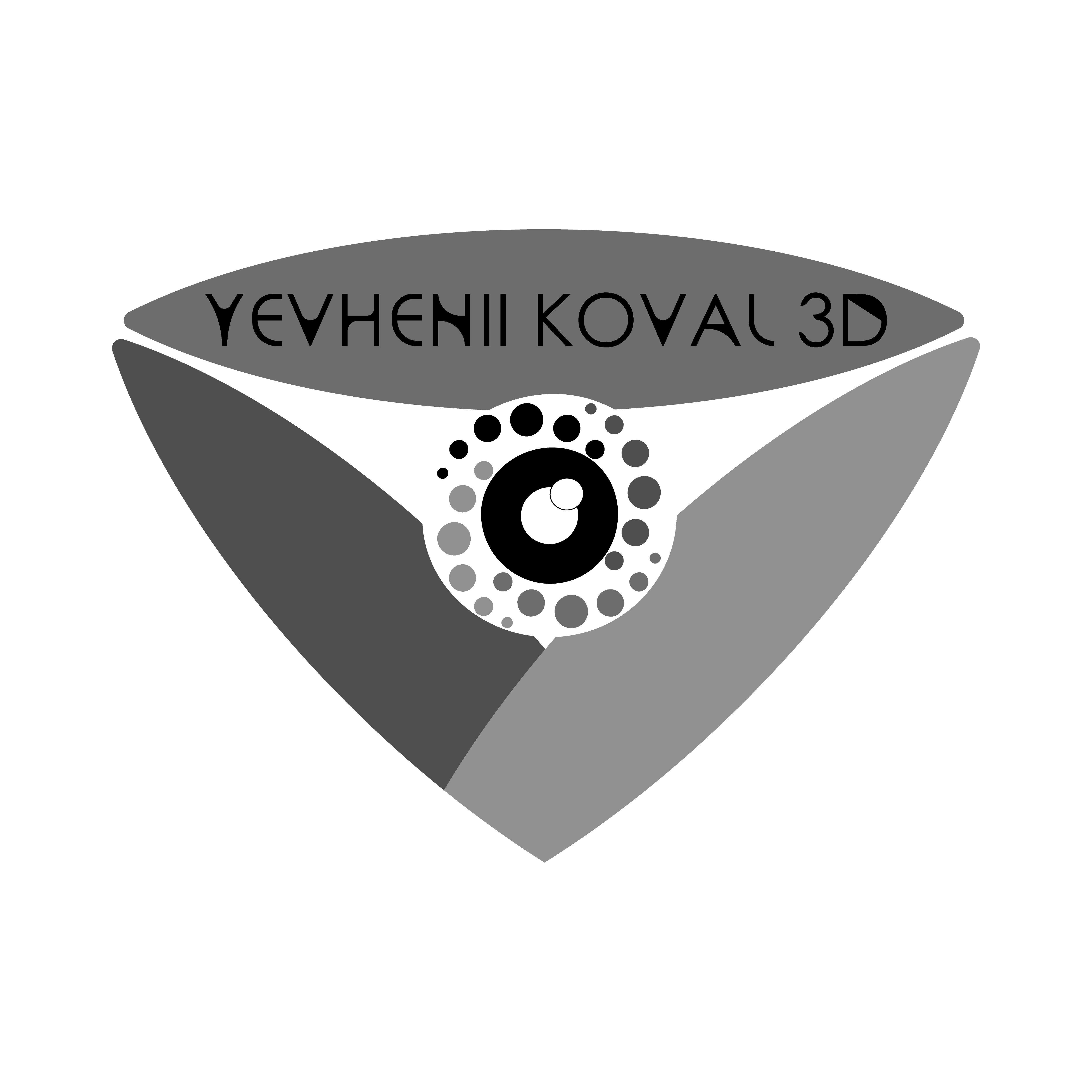 Yevhenii Koval 3D - New 2025 Year Apartments