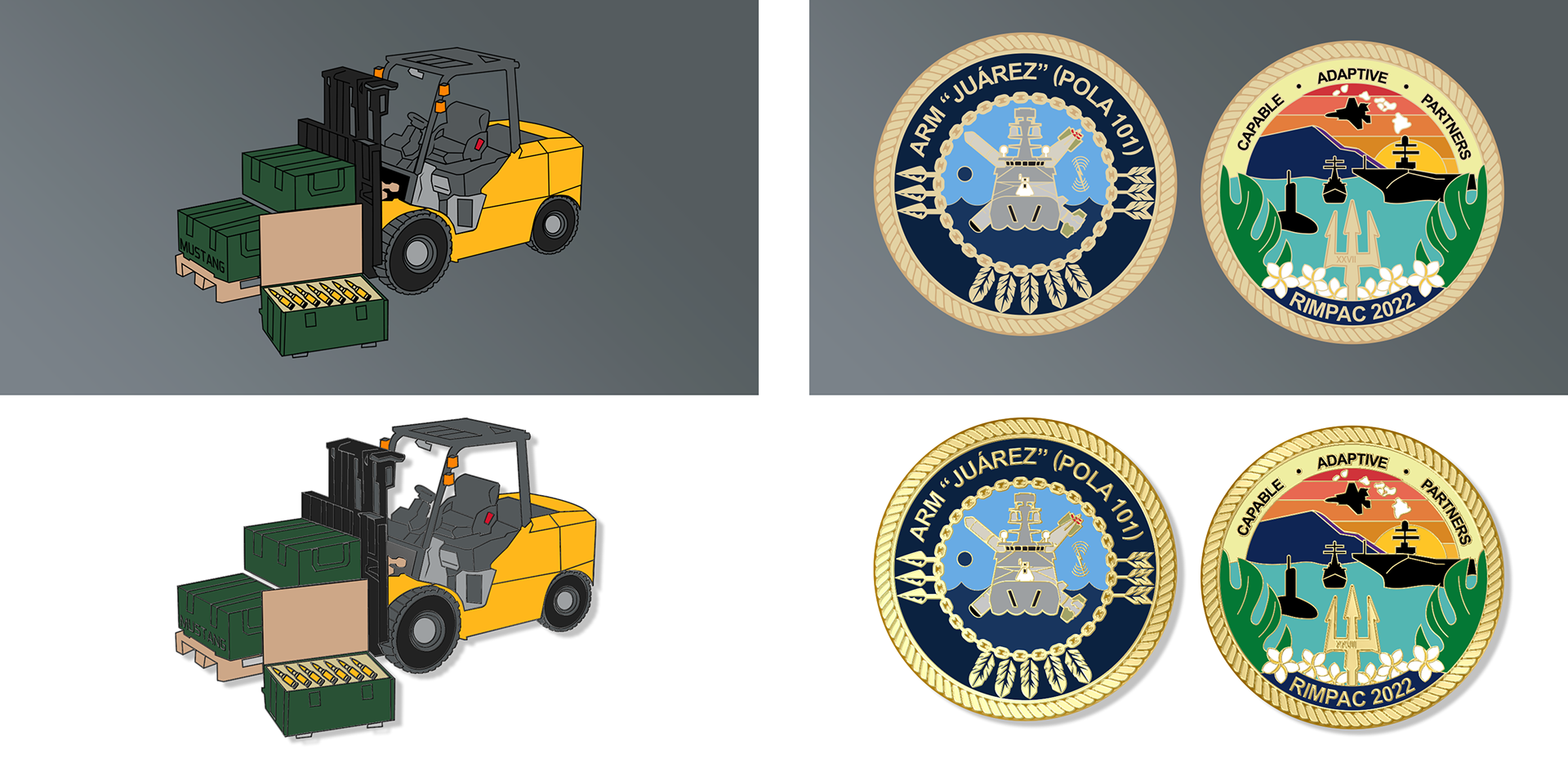 Lisa Keffer - Illustrations