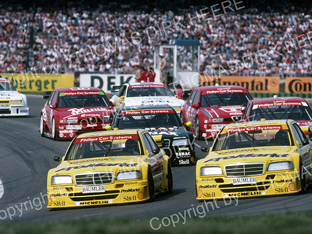 Thomas Dirk Heere Motorsportfotografie - Deutsche Rennsport ...
