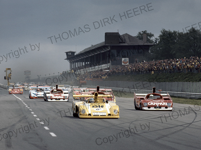 Thomas Dirk Heere Motorsportfotografie - Deutsche Rennsport ...