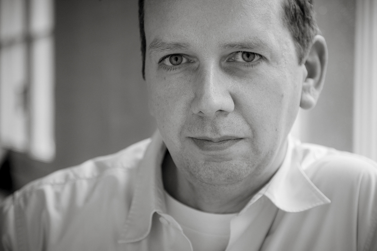 Jeff Schewe - Portraits