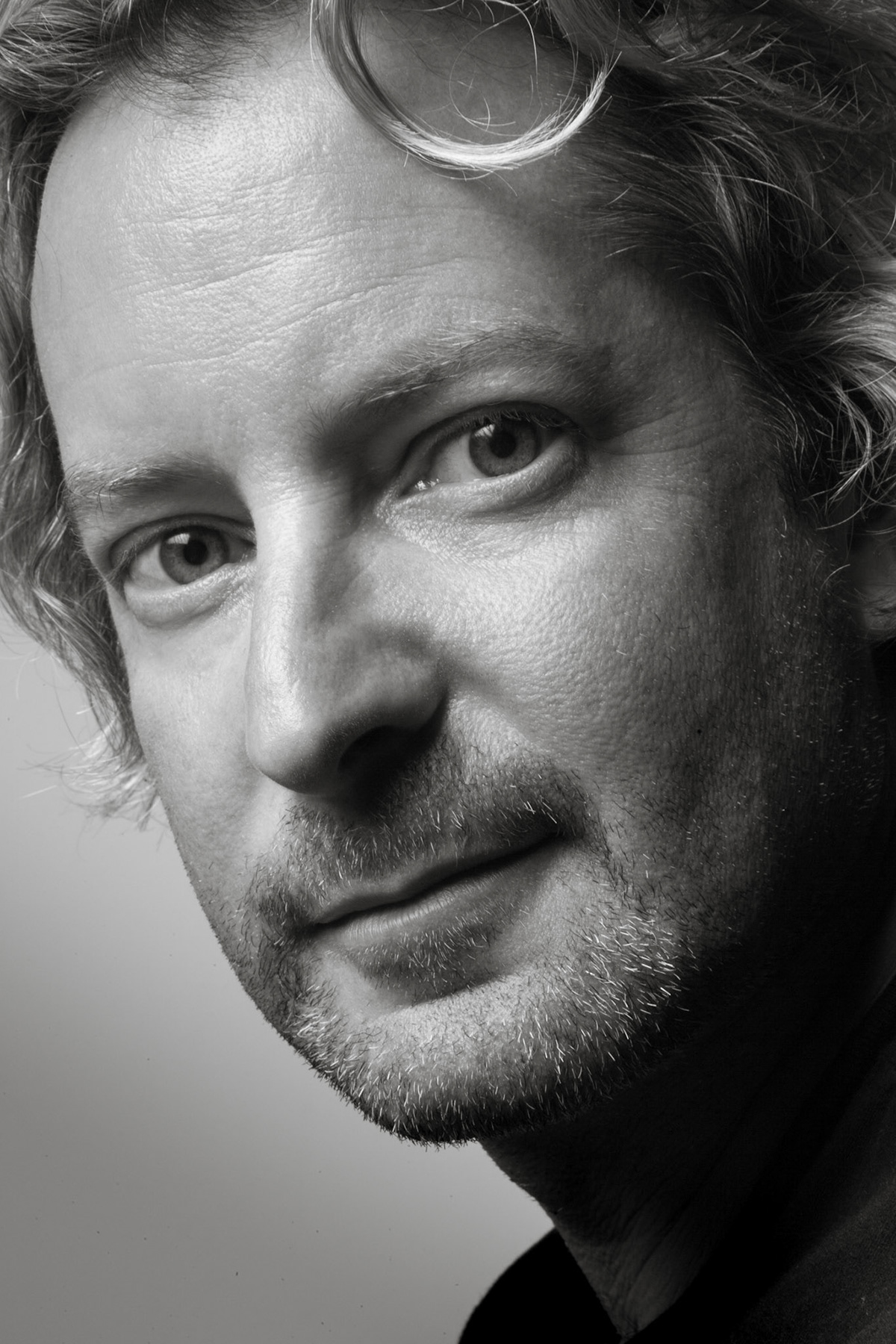 Jeff Schewe - Portraits