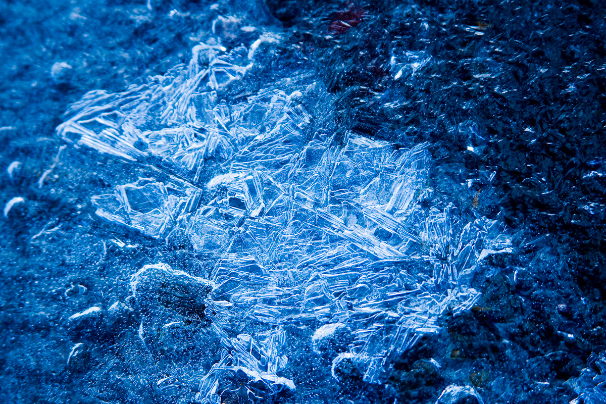 Jeff Schewe - Antarctica