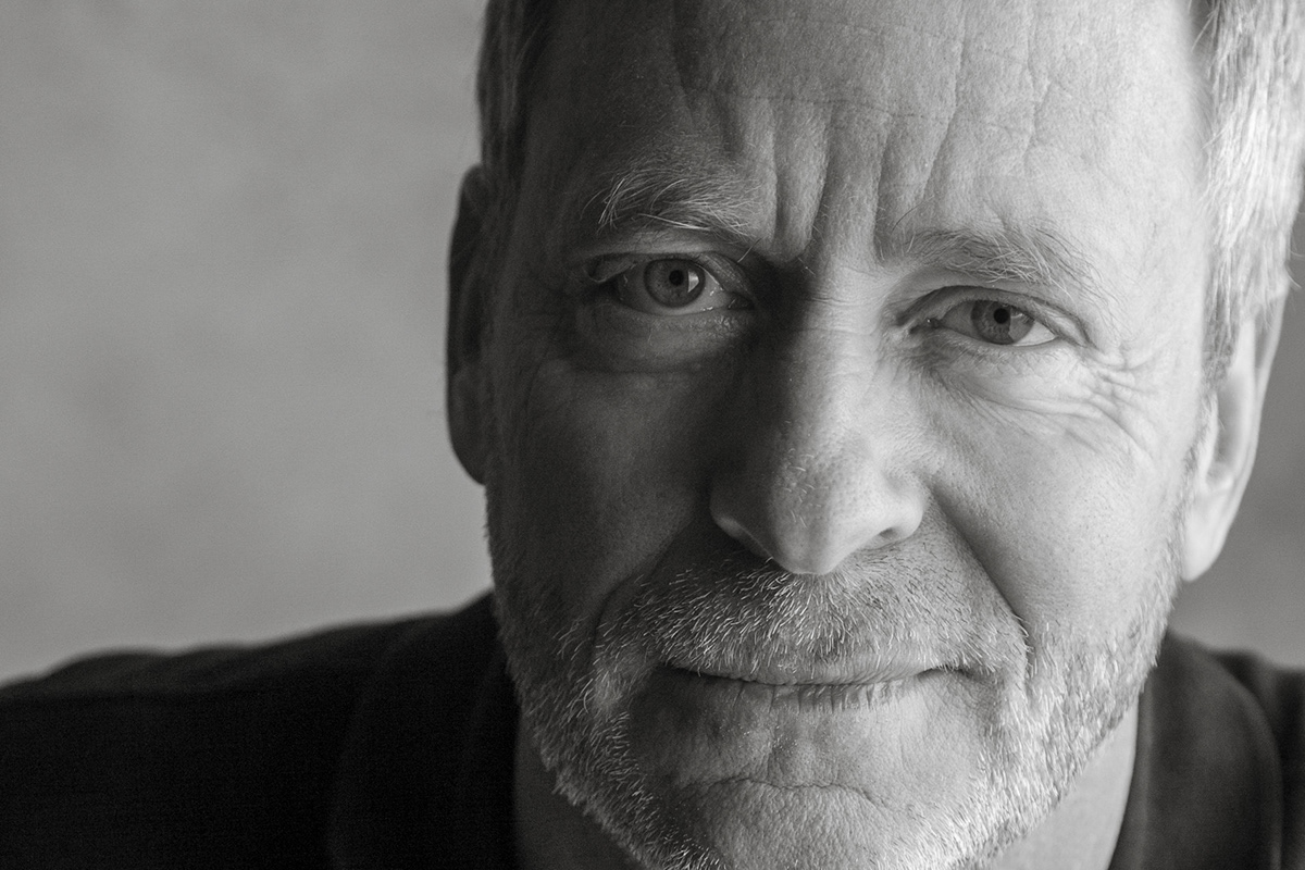 Jeff Schewe - Portraits