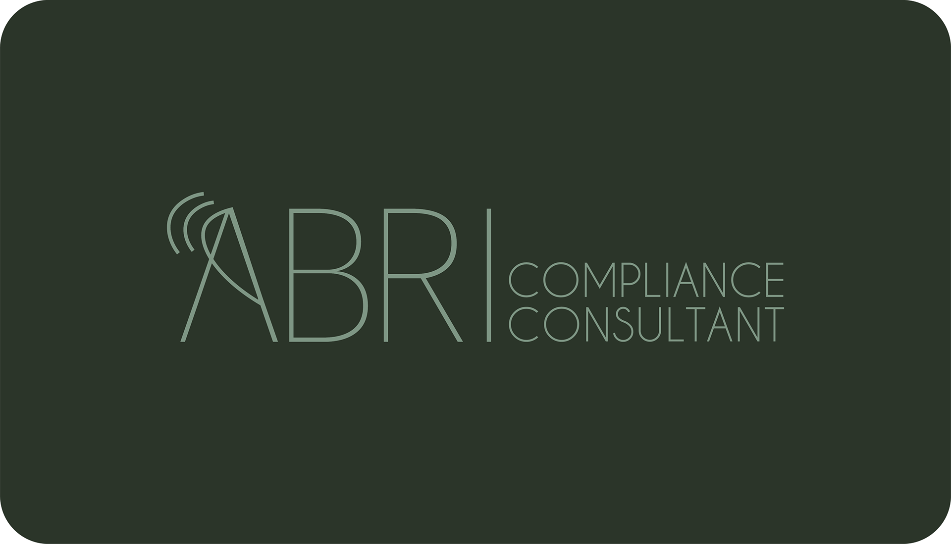 Yasi Givechi - Logo Design