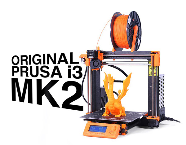 Rohit Harip - 3D Printing