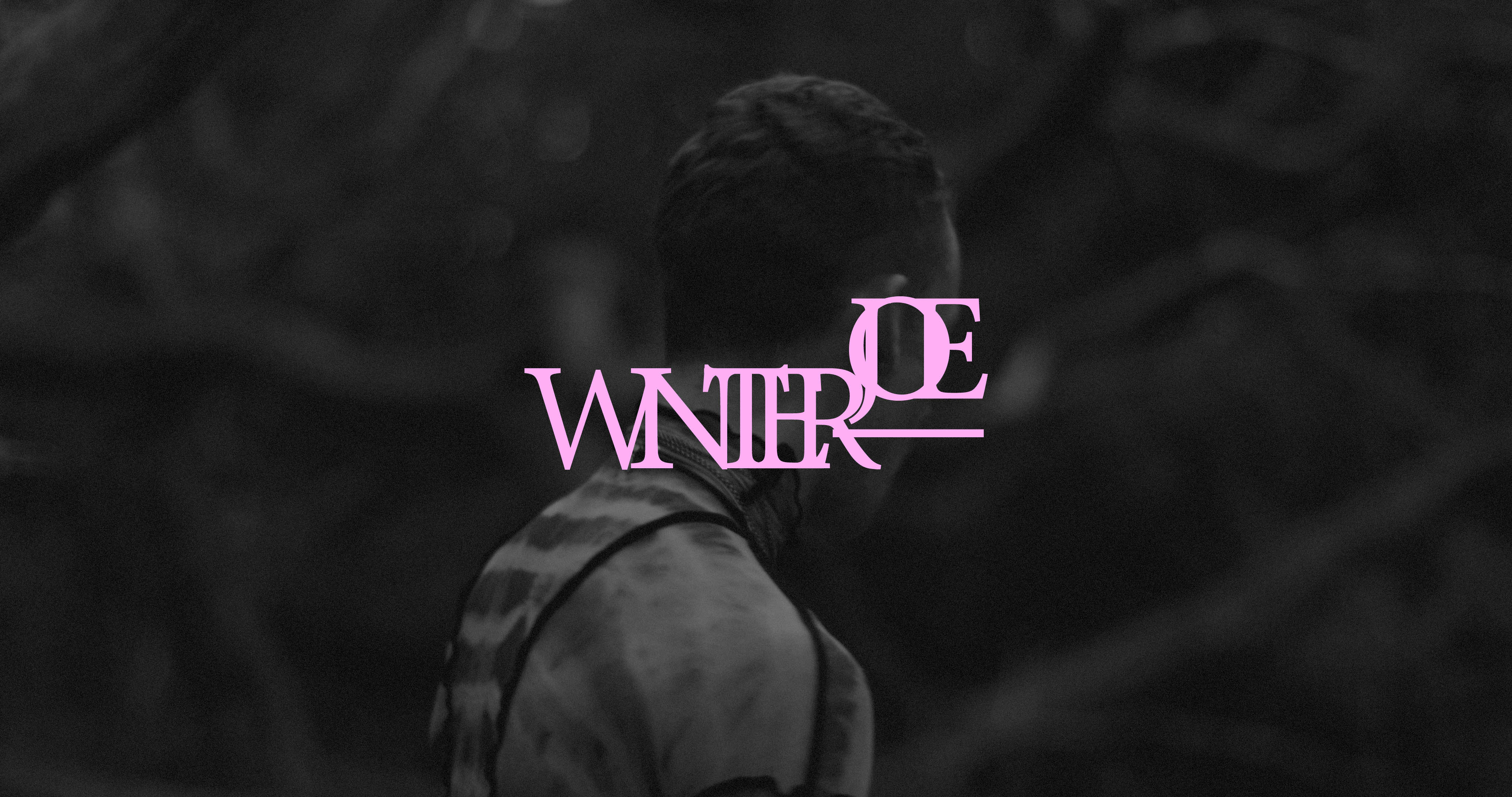Joe Winter