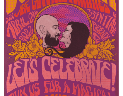 Christina Franco - Digital Artwork