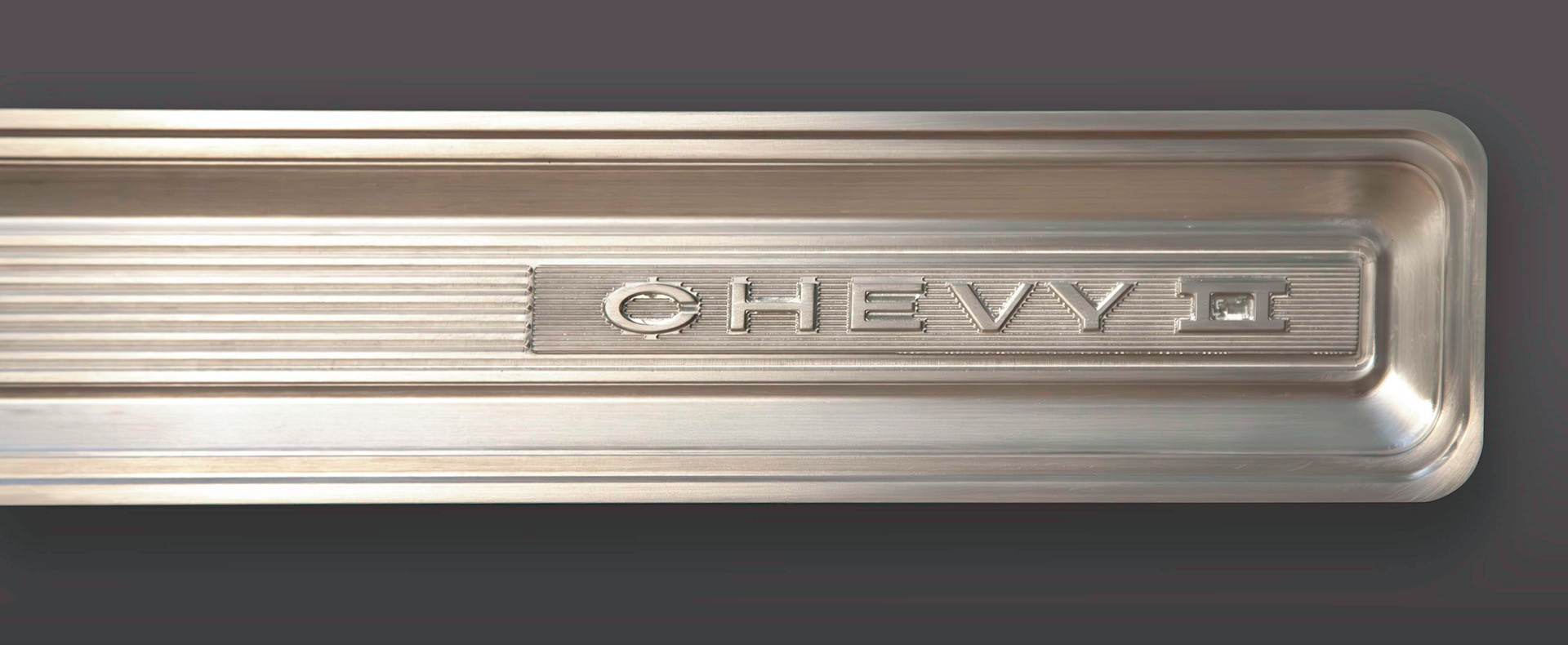 1966-1967 Nova Trunk Emblems & 1965 Ford Falcon Sprint Parts | GN ...