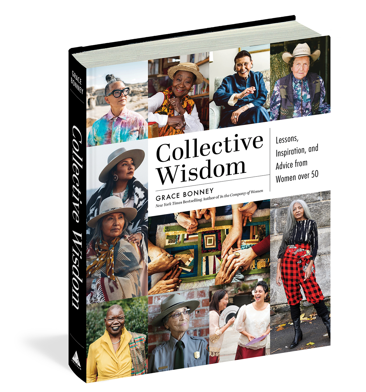 Shubhani Sarkar - Grace Bonney: Collective Wisdom