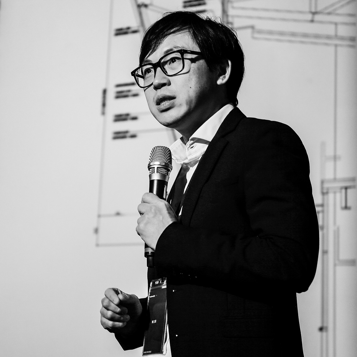 MAYU architects - Yu-lin Chen 陳玉霖建築師