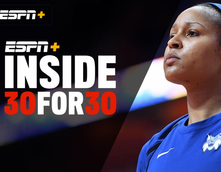 johnathan larson - ESPN Inside 30 for 30: Breakaway