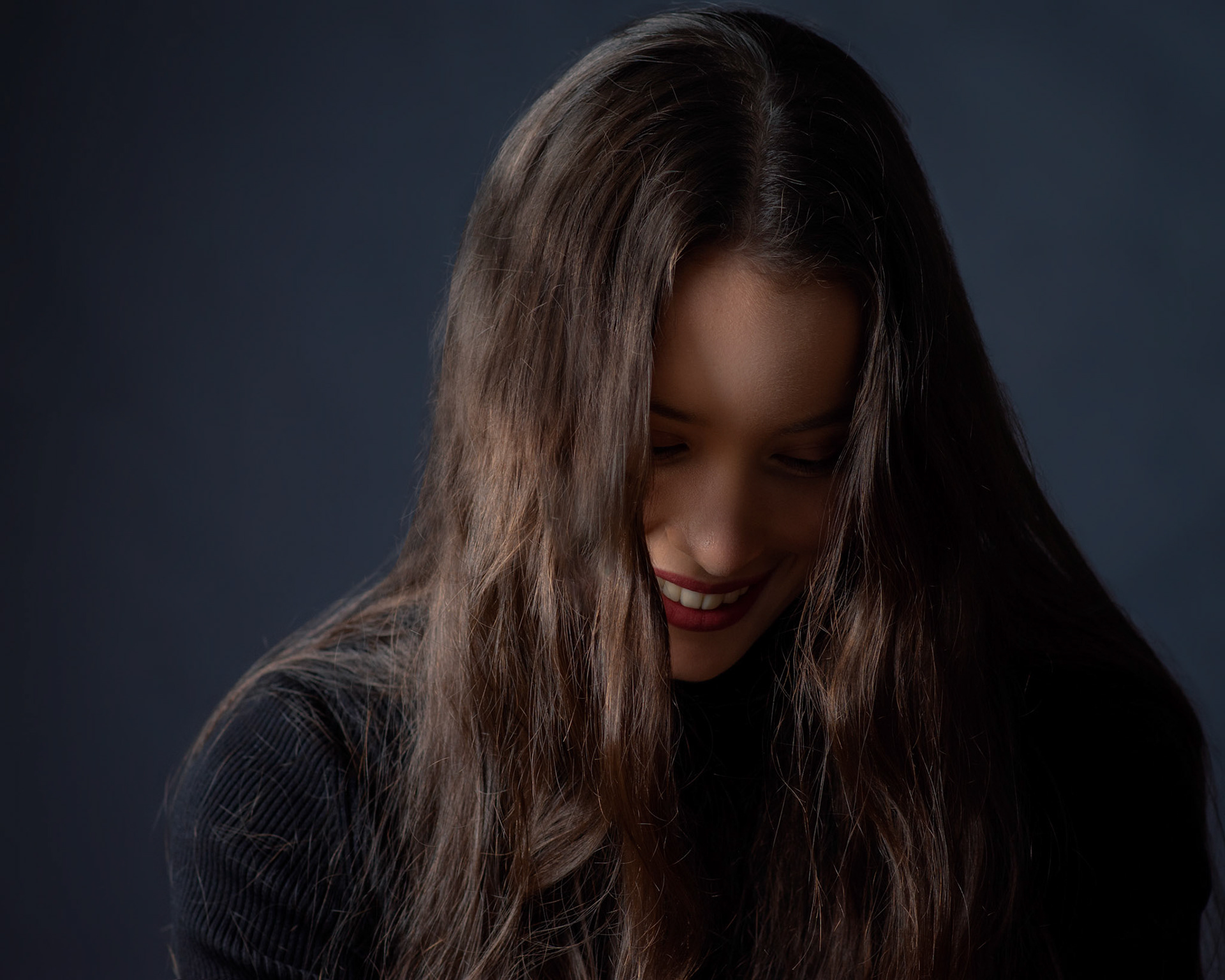 Rob Marcil Photography - Mackenzie