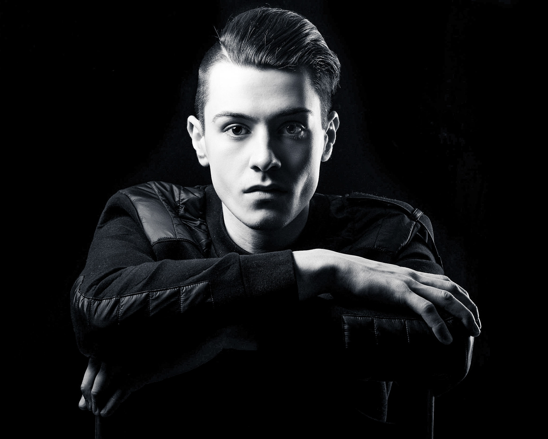 Rob Marcil Photography - Nicholas