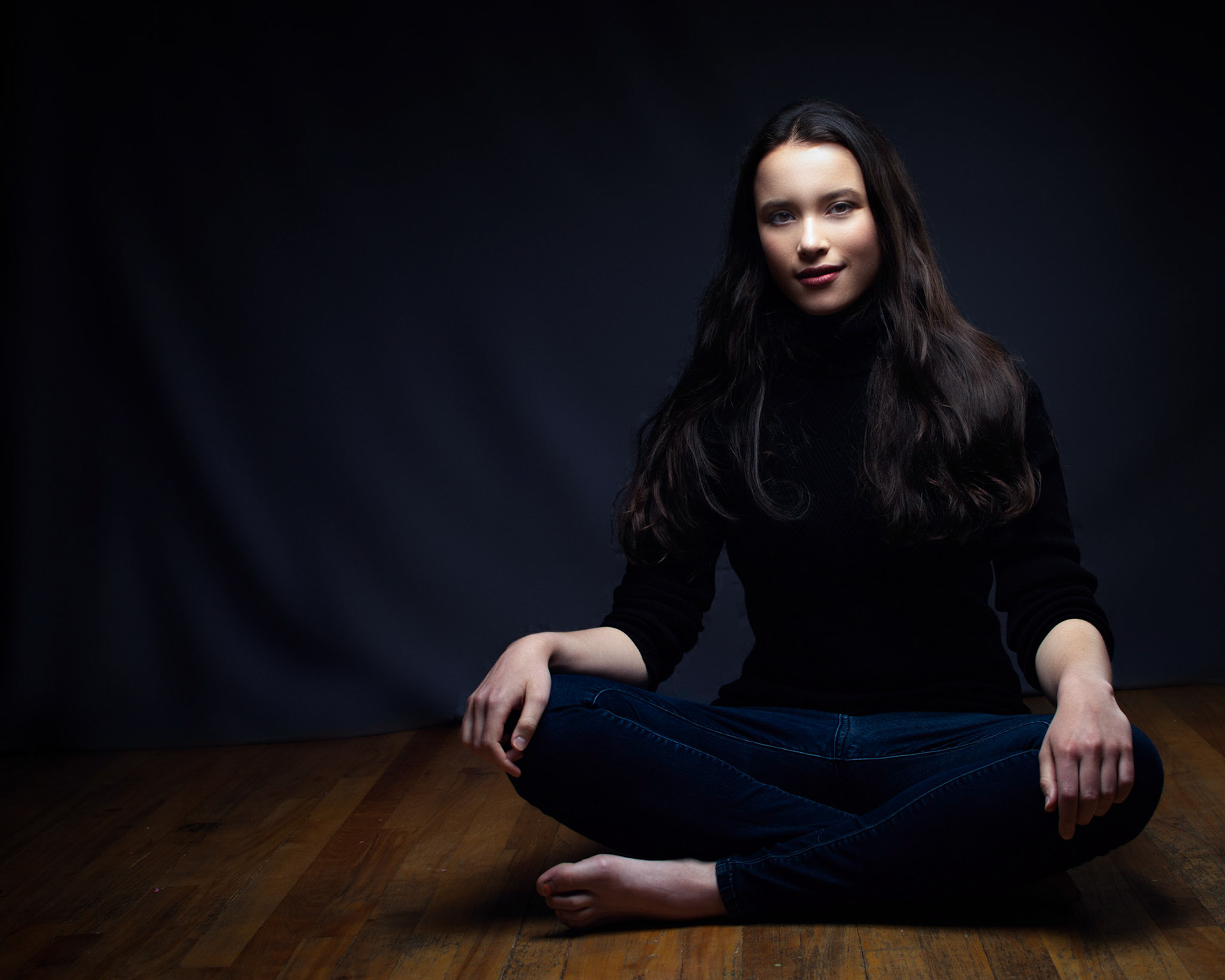 Rob Marcil Photography - Mackenzie