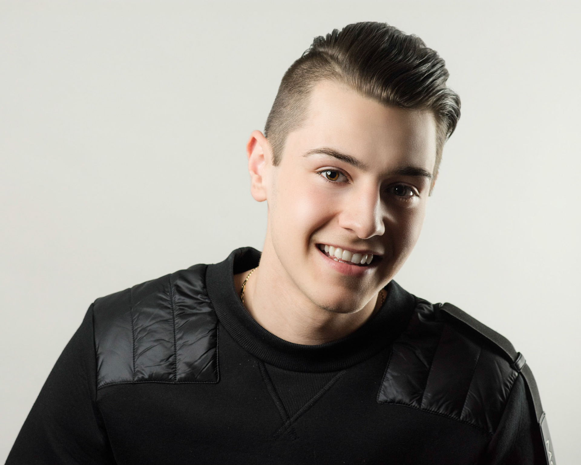 Rob Marcil Photography - Nicholas