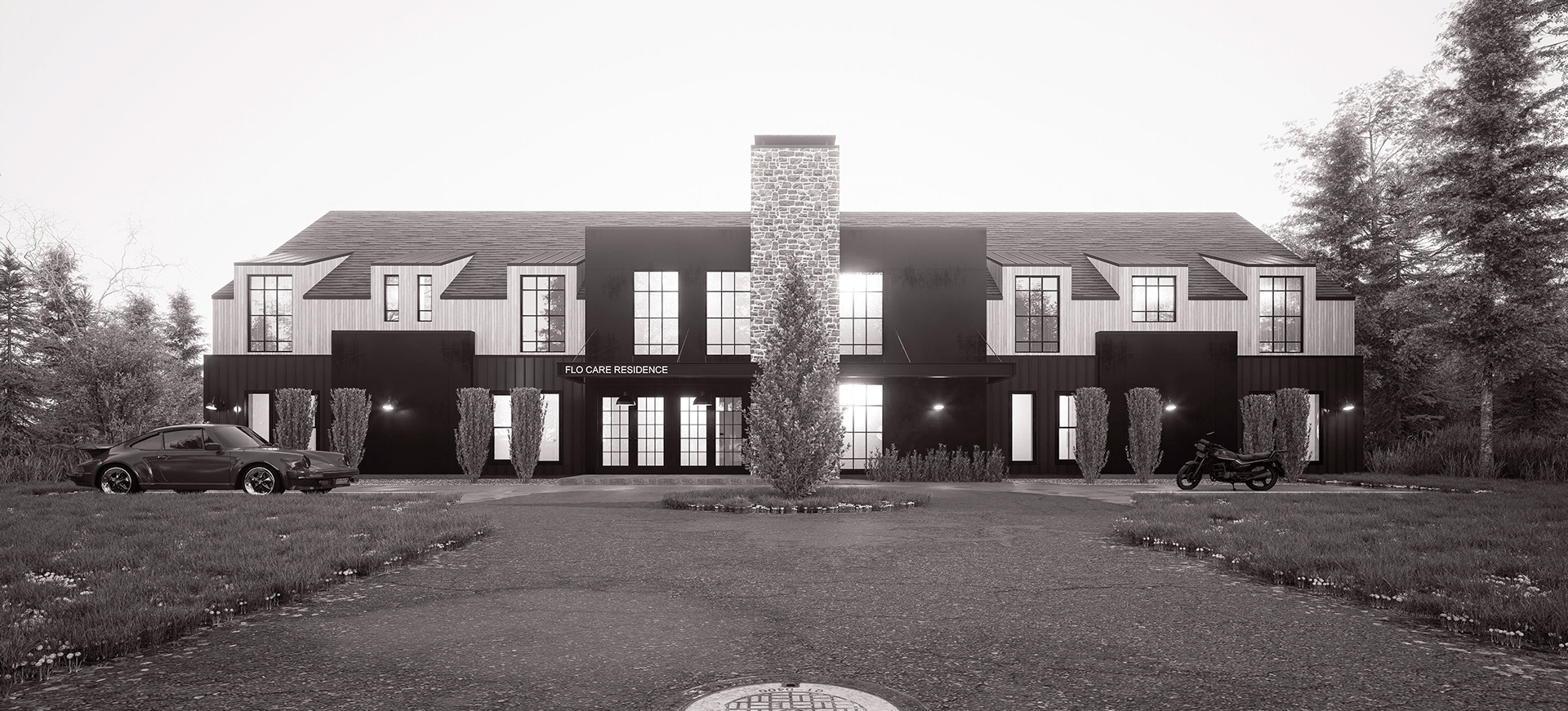 Aleph Design + Build Lab - Who We Are