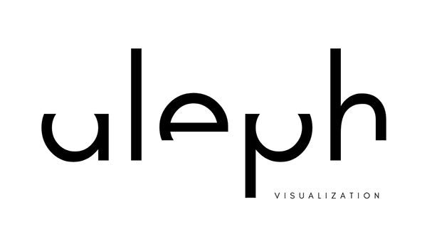 Aleph Design + Build Lab - Visualization Gallery