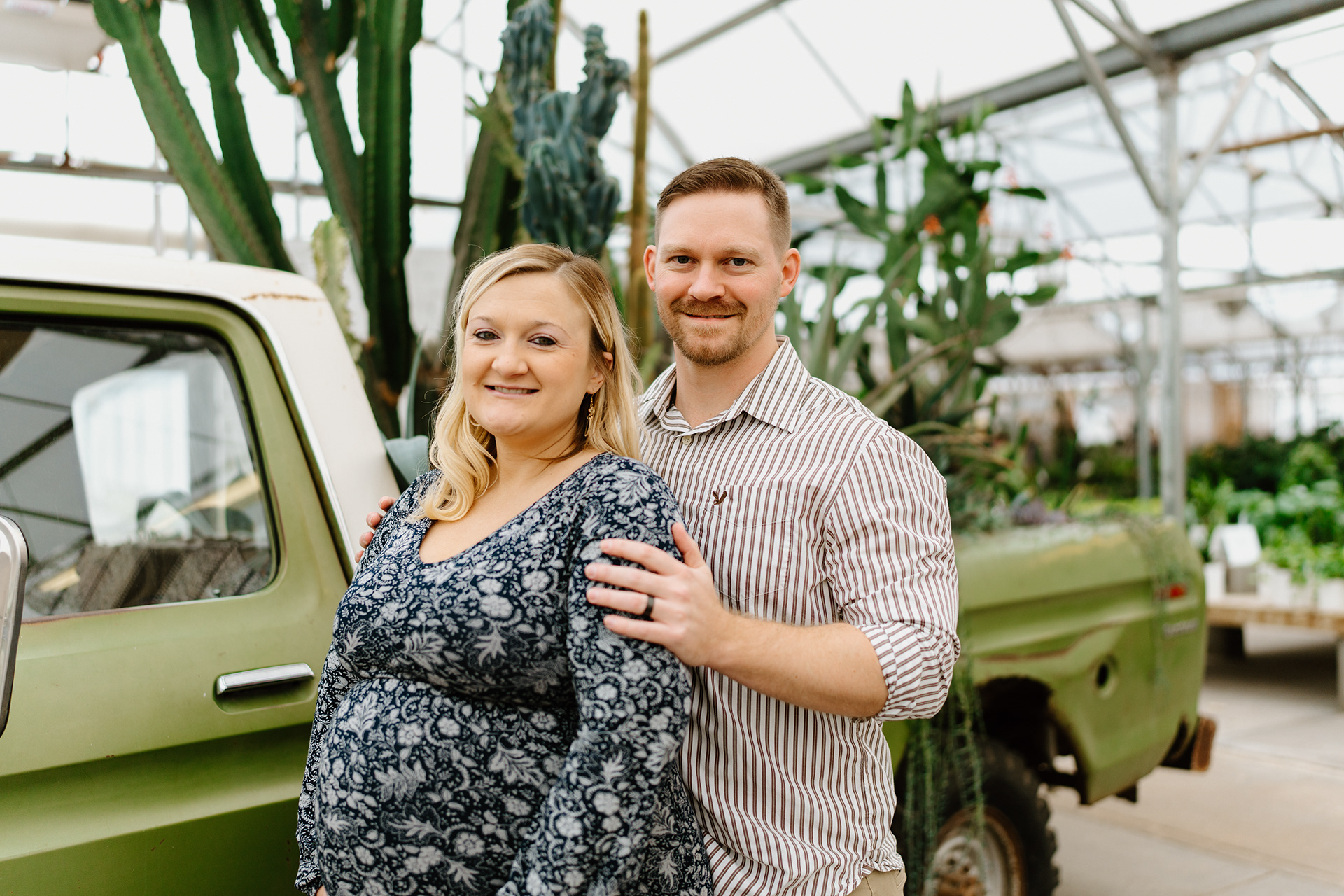 Ringlein Studios - The McGees 2023