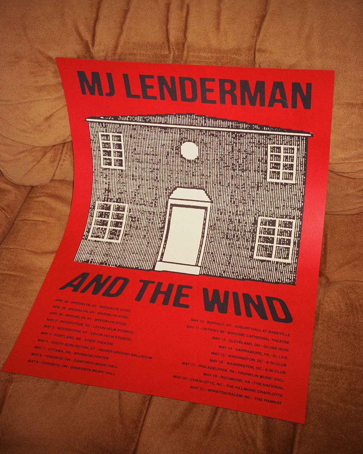 Sarah Goldstein - 1. POSTERS