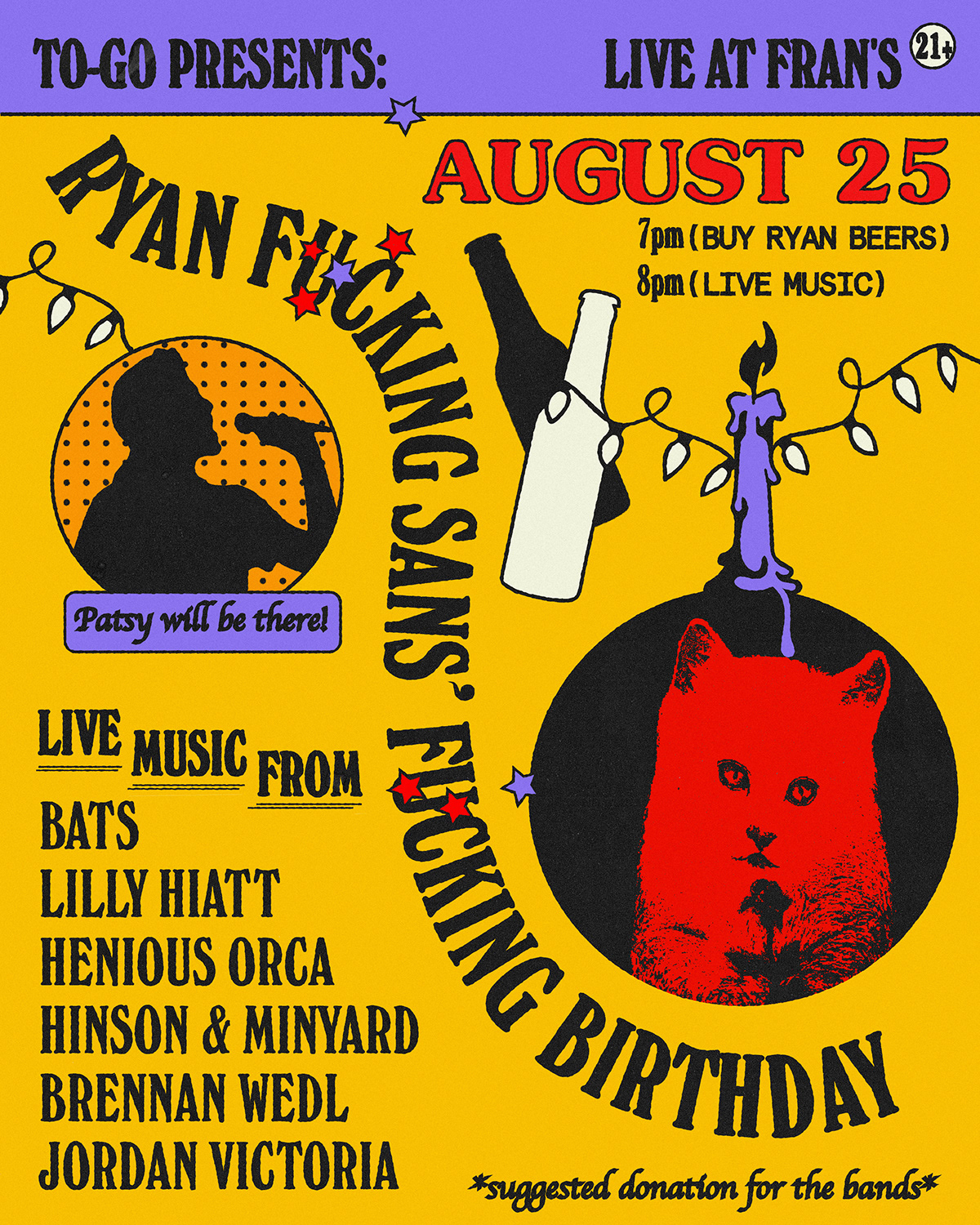 Sarah Goldstein - 1. POSTERS
