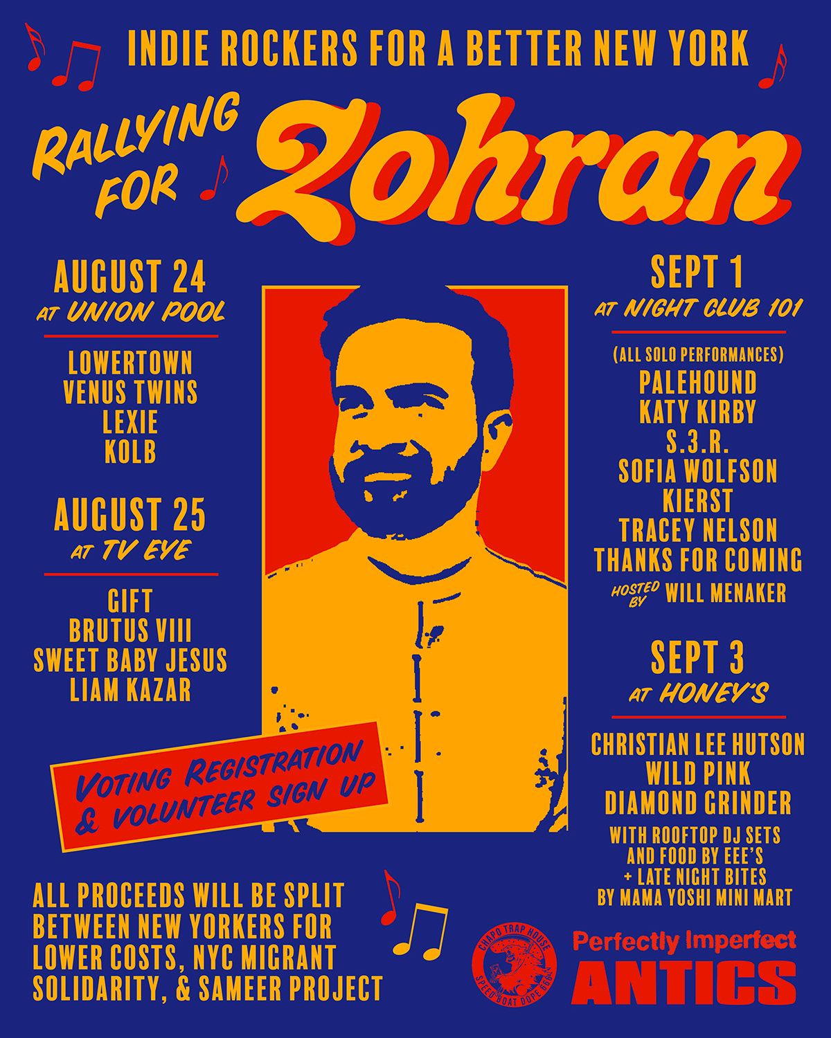 Sarah Goldstein - 1. POSTERS